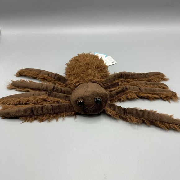 Jellycat | Toys | Jellycat Small Spindleshanks Spider Plush Tarantula ...